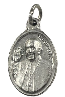 Medals - Pope Francis Medal