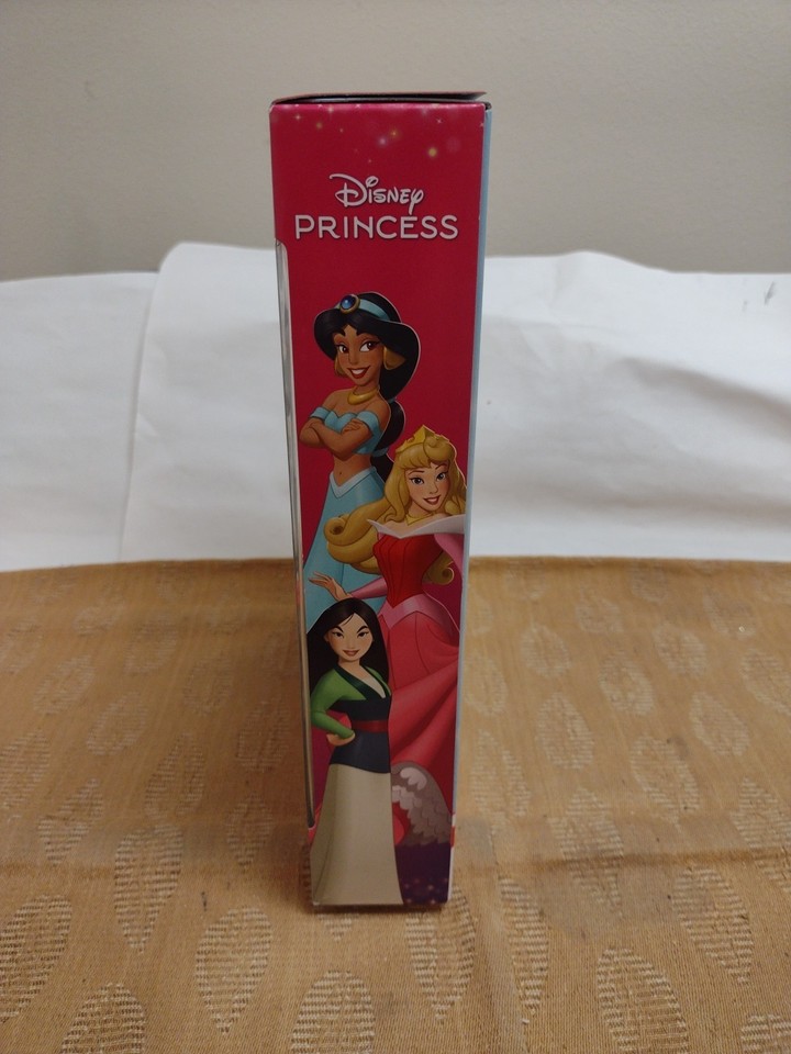 Disney FiPrice Little People 7 Princesses Figures Pack Brand New Sealed ...