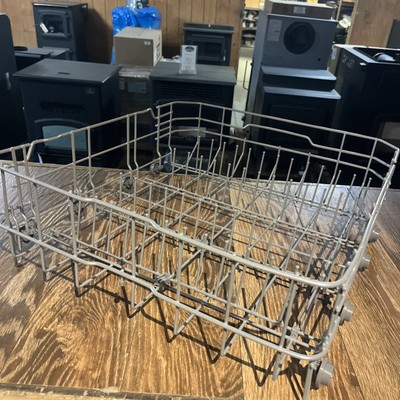 LG Dishwasher Lower Dish Rack AHB73249104 | eBay