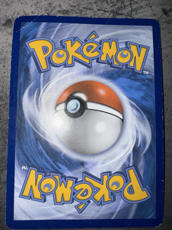 Pokémon TCG Holo SHINY 2016 XY Black Star Promo M Gengar EX (XY166 ...