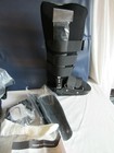 Zimmer Adjustable Orthosis MEDIUM Support Lower Leg Limb Brace ...