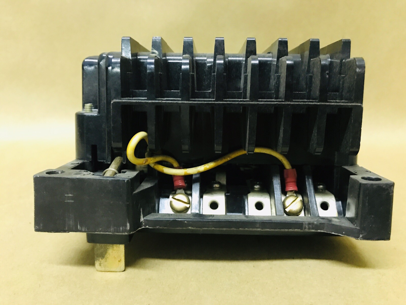 ITE Control Device 250VDC 708392-T8 | eBay