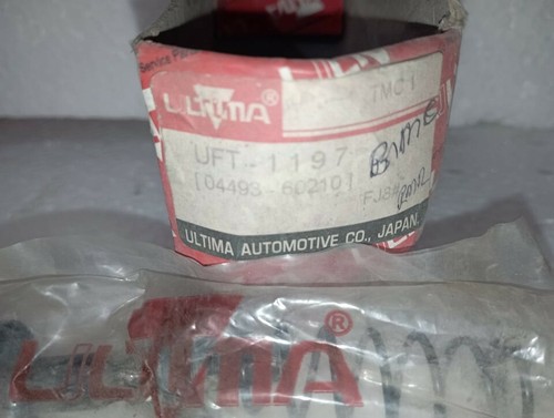NOS Toyota Land Cruiser 80 series Brake Master Cylinder kit 04493-60210 ...