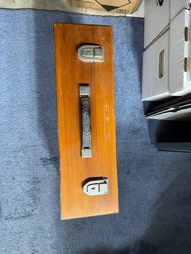 toz-35 free pistol wooden box | eBay