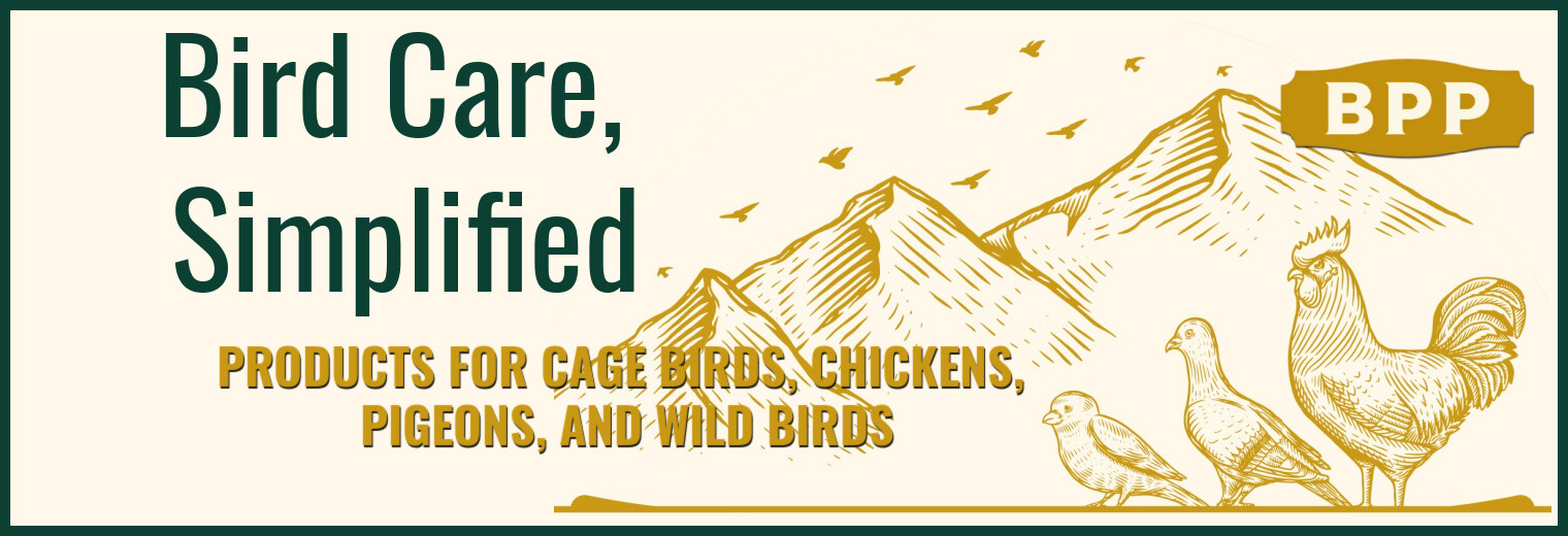 BP Bird Products | eBay Stores