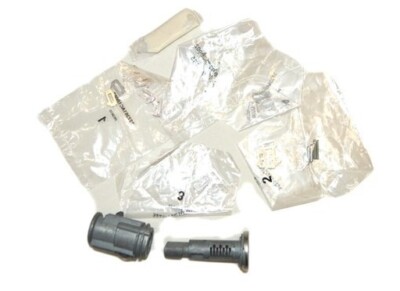 NEW OEM Mopar Ignition Lock Cylinder Kit CBXTP411AA Grand Cherokee 2005 ...