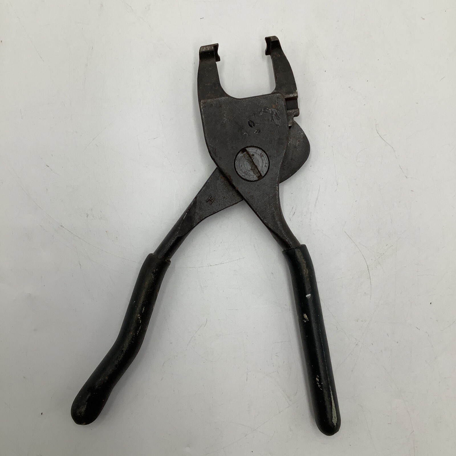 Heyco #29 strain relief pliers Green Handle | eBay