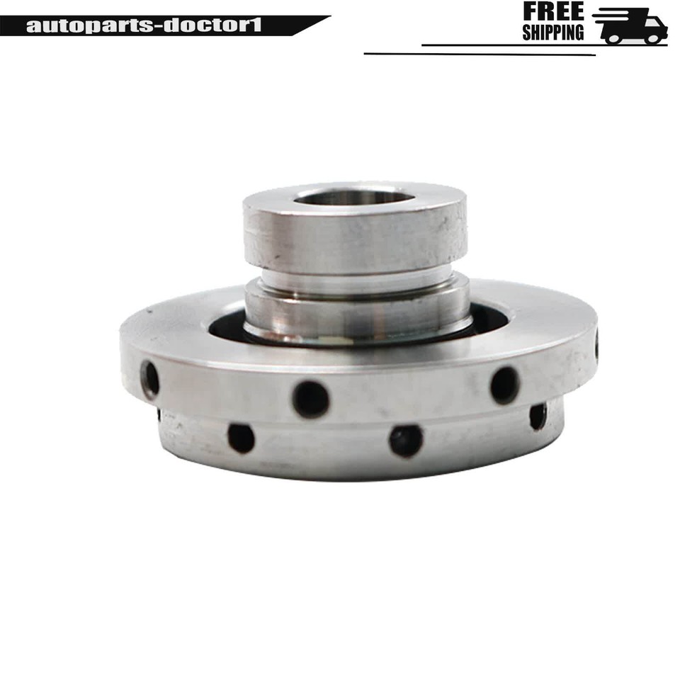 GT3788VA Basic Turbo Rebuild Kit Fit For 04.5-07 6.6L Chevy GMC LLY LBZ ...