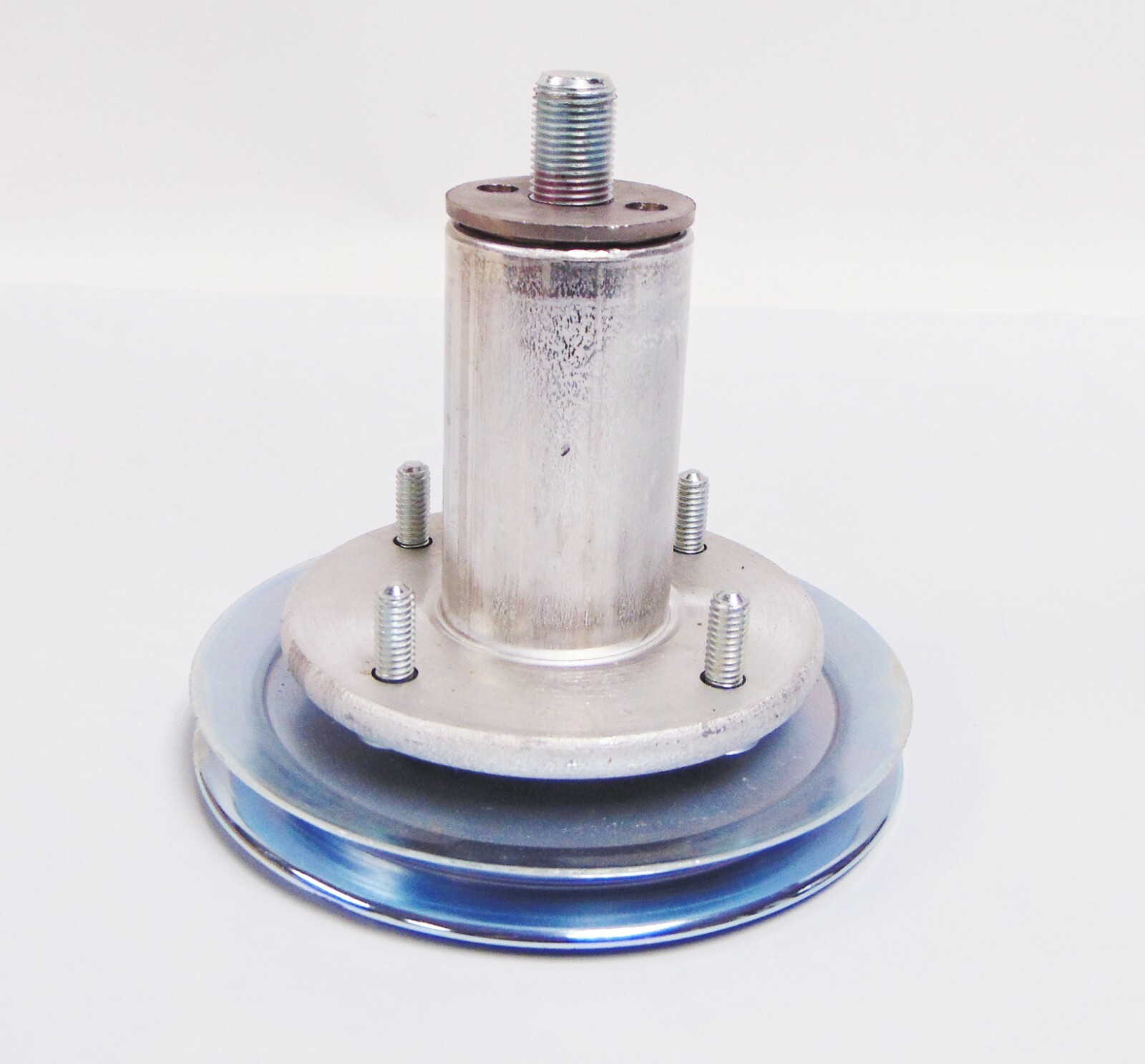 OEM Gravely Lawn Mower Deck Spindle 51530700 r/b 51537300 READ LISTING ...