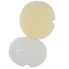 2x Foam&Felt Filter Kits for Shark NP317 NP317W NP318 NP319 NP319C ...