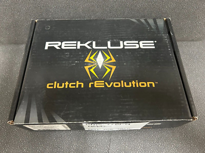 REKLUSE CORE EXP 3.0 CLUTCH RMS-7781 KTM 250 350 SX-F XC-F HUSQVARNA FC ...