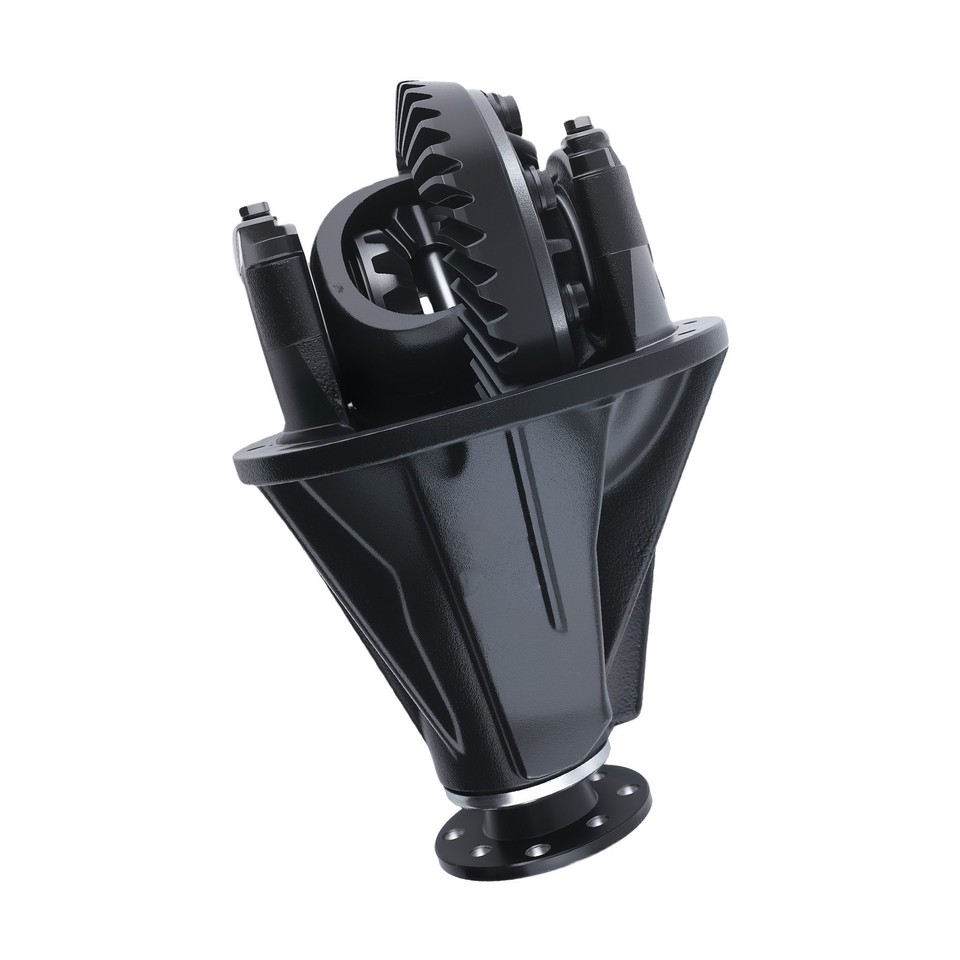 Complete Assembly Rear Differential Assy Aftermarket High Quality Unit ...