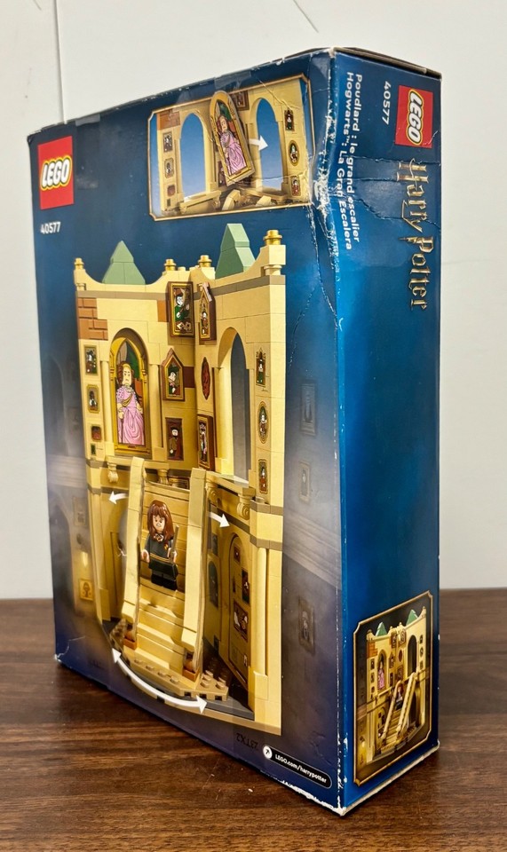 Harry Potter Lego Sets | eBay