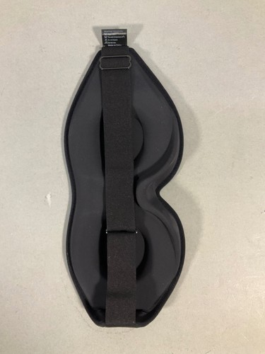 LitBear Sleep Mask for Men Side Sleeper, Sleeping Mask for Women Light ...