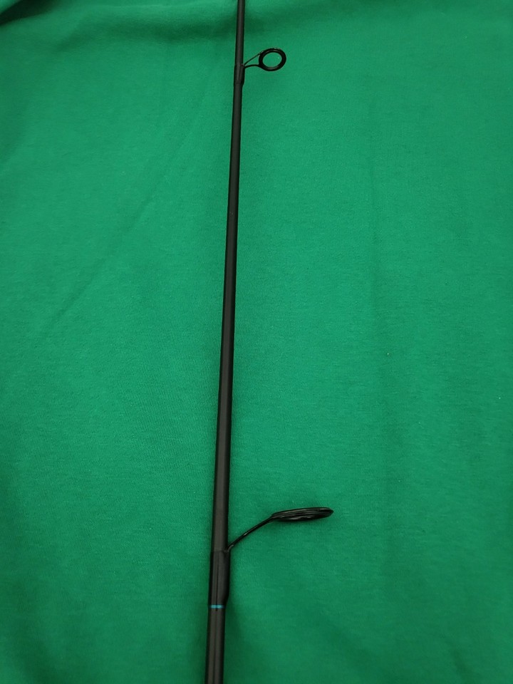 St. Croix Premier 7ft...(4/10lbs)...1 Piece | eBay