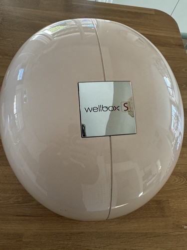 LPG Wellbox S appareil anti-âge et minceur LPG System 3607492036608 | eBay