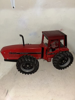 International 7488 TRACTOR 1/16th IH 2+2 Cab Articulating | eBay