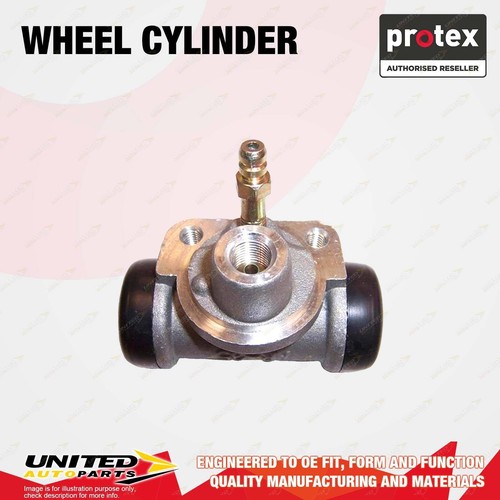 Rear Protex Wheel Cylinder for Nissan 720 PG720 DGY720 MGY720 1.8L 2.2L ...