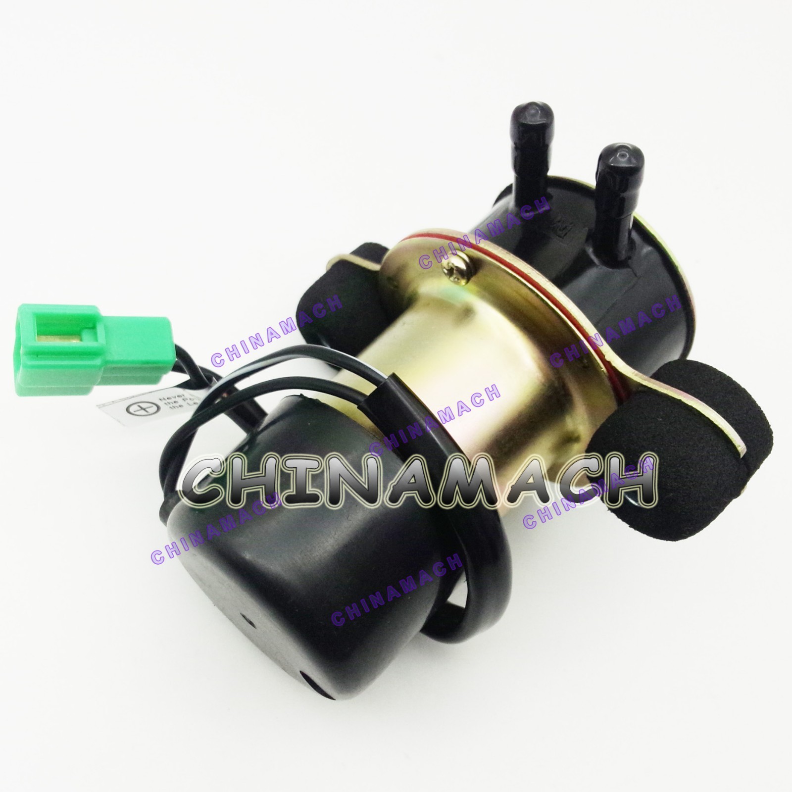 New 12V Electric Fuel Pump 15100-79100 15100-79101 For Mitsubishi ...