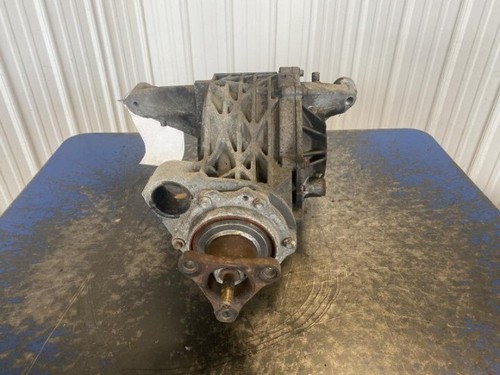 2005-2007 Cadillac CTS Rear Axle Differential Carrier 3.42 Ratio OPT ...
