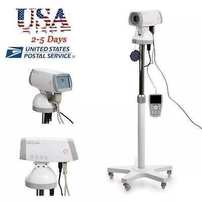 Medical RCS-500 Digital Electronic Video Colposcope Camera 850K ...