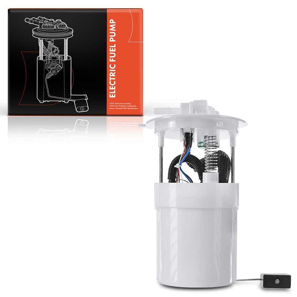Fuel Pump Module Assembly for Nissan Altima Maxima 2.5L 3.5L 2007-2013 ...