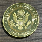 US Government Federal Aviation Administration (FAA) Challenge Coin | eBay