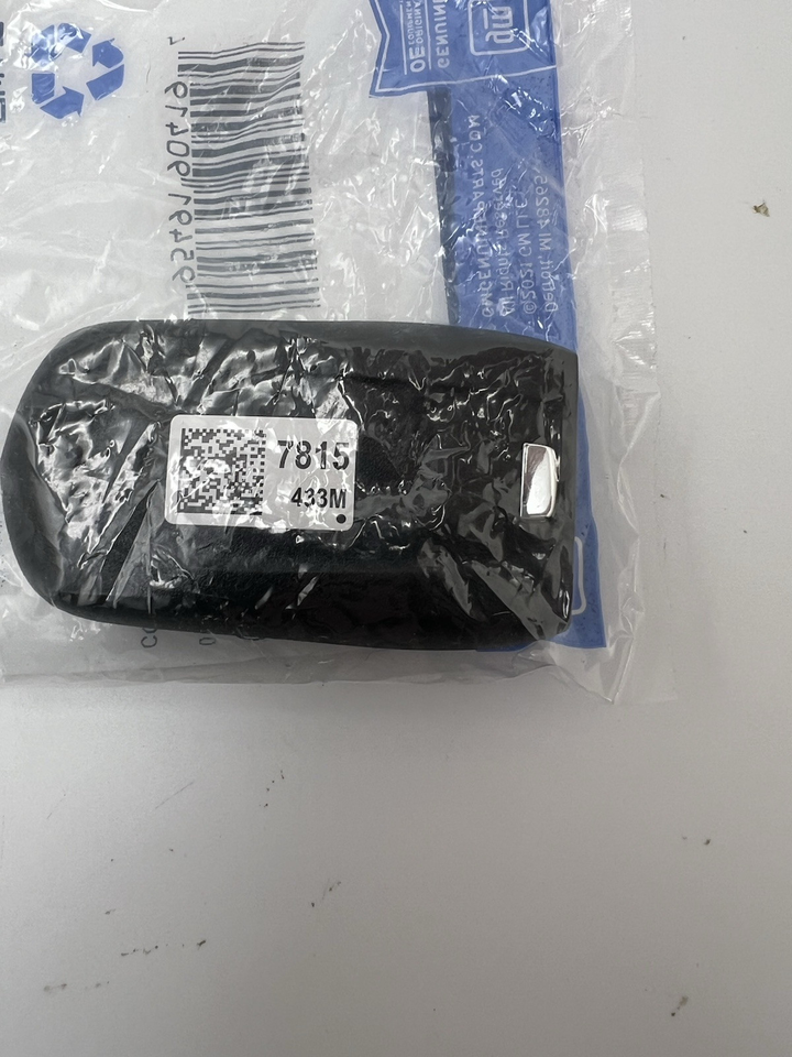 GENUINE GM BUICK ENCORE KEYLESS REMOTE SMART KEY FOB 13547815 OEM | eBay