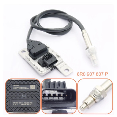 5WK96685A 059907807G NOx Sensor For Volkswagen Touareg Audi Q7 TDI | eBay