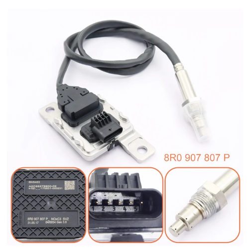 5WK96685A 059907807G NOx Sensor For Volkswagen Touareg Audi Q7 TDI | eBay