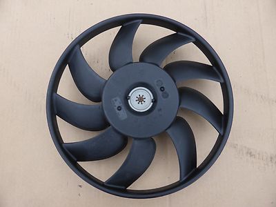 GENUINE MERCEDES SPRINTER AIR CONDITIONING BLOWER FAN AND MOTOR 32cm ...