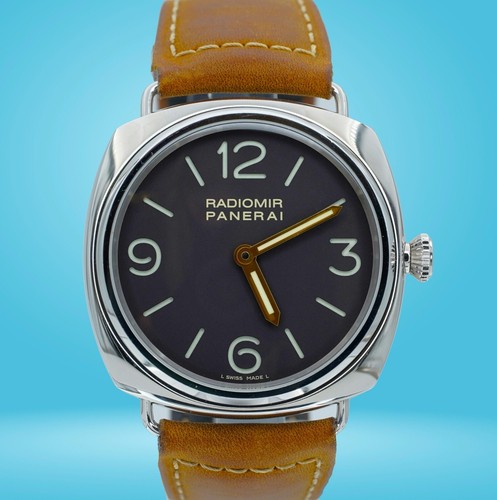 Panerai Radiomir 1938 Special Edition 47mm PAM232 | eBay