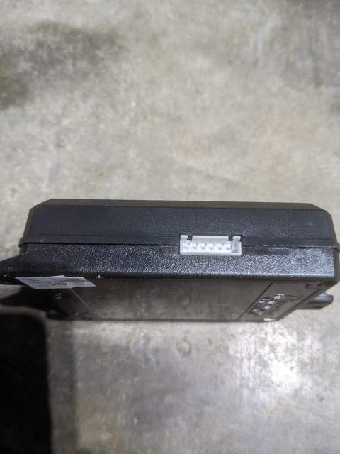 Directed Electronics 556UW Ignition Bypass Module for sale online | eBay