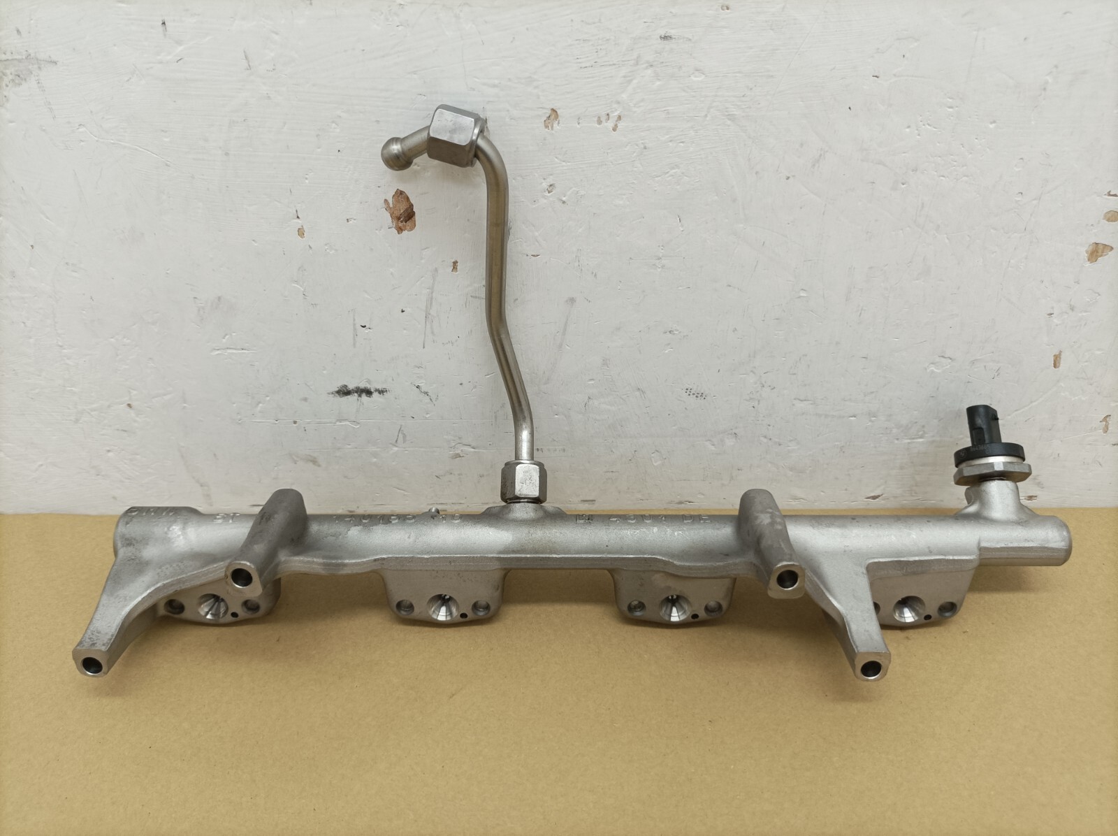 BMW Mini F56 2.0 Cooper S JCW B48a20b Injector Fuel Rail 7639979 for ...