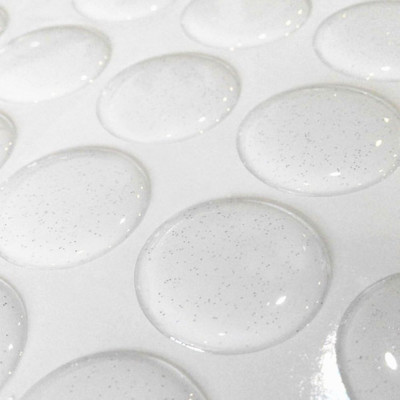 Glitter Epoxy Stickers Epoxy Adhesive Seal Stickers for Bottle Cap and ...