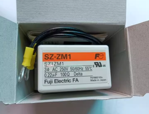 NEW FUJI SZ-ZM1 Main Circuit Surge Suppressor | eBay