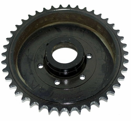 BSA B31 B33 B34 Swinging Arm Rear Brake Drum Sprocket 42 Teeth Cogs ECs ...