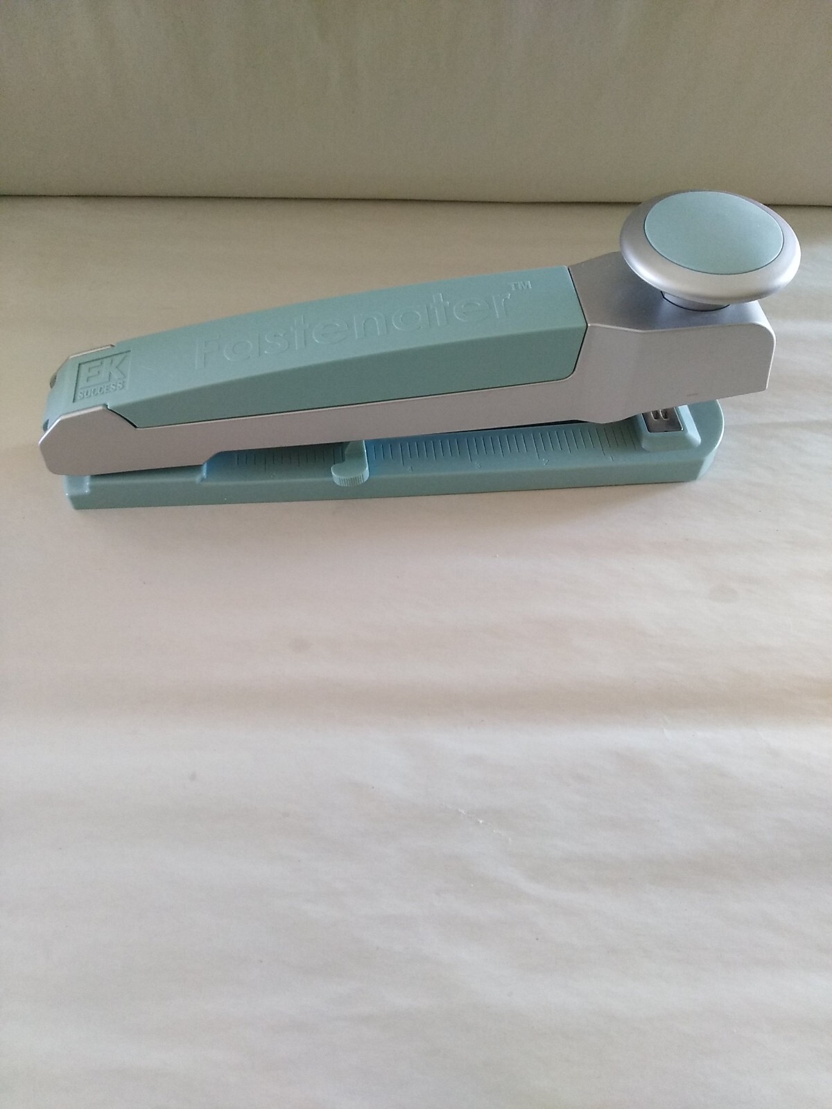 EK success Fastenater Stapler | eBay