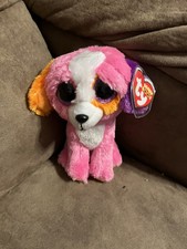 Precious the Dog - Beanie Boos - Beaniepedia