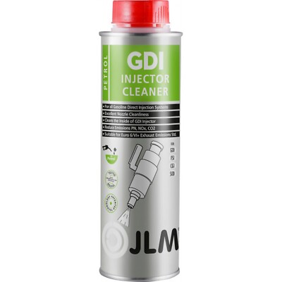 JLM Petrol GDI Injector Cleaner - 250ml - Improves Performanc - KALIMEX ...