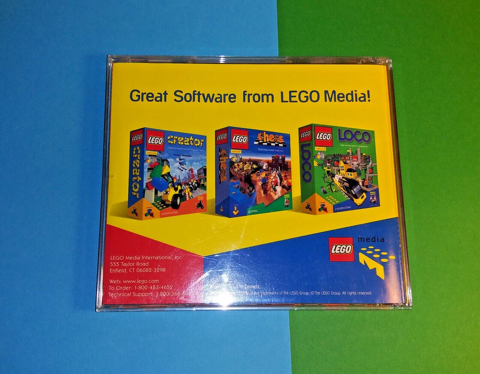 Kids CD Rom Educational Games - Pick & Choose - Junior Adventure Disney ...