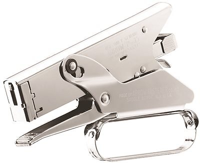 ARROW FASTENERS 160693 Arrow Fastener Extra Heavy Duty Plier Type ...