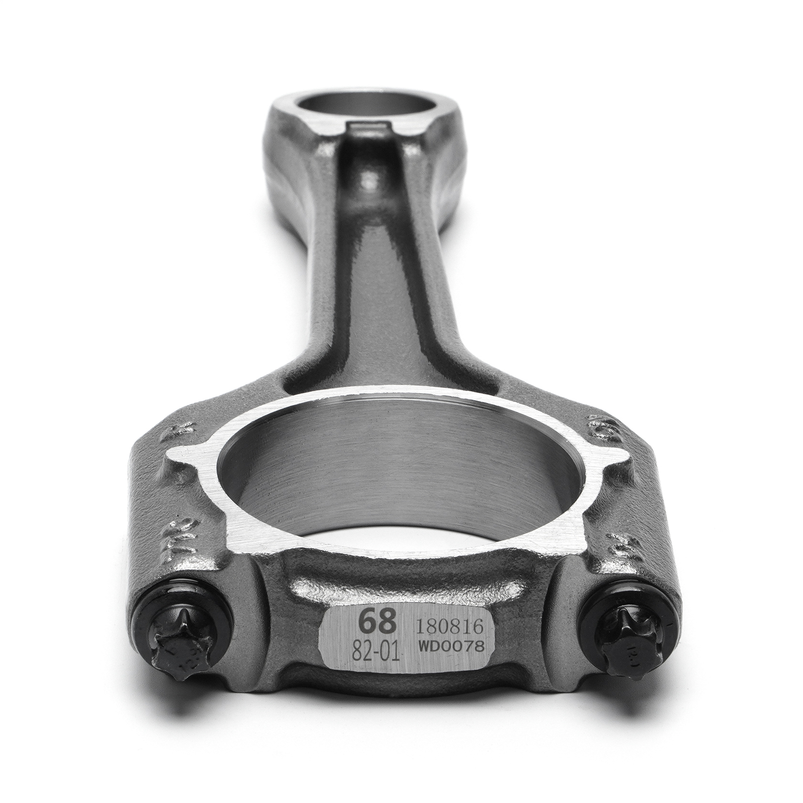 4PCS Connecting Rod 06H198401D For AUDI A4 Q5 Volkswagen Tiguan Jetta ...