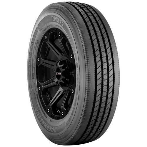 ROADMASTER RM272 AP TRAILER 245/70R17.5 143/141K J BW TIRE | eBay