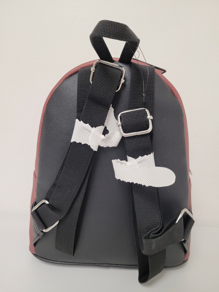 Funko Marvel Scarlet Witch WandaVision Mini Backpack | eBay