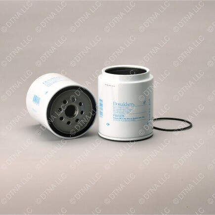 Freightliner DN-P551838 Fuel Water Separator Filter 1 14 Un In. Thread ...