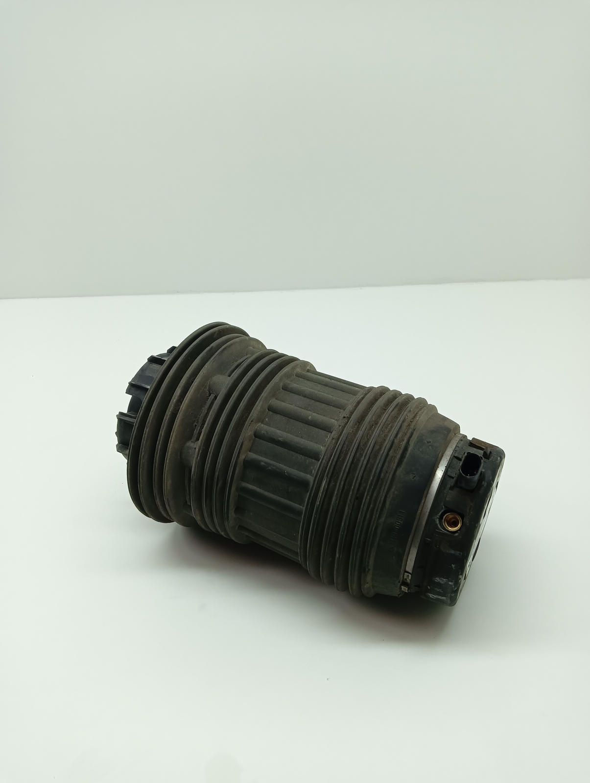 97033353315 STOßDÄMPFER RECHTS HINTEN / 110209 FÜR PORSCHE PANAMERA 4.8 ...
