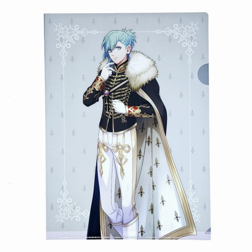 Anime Manga A4 Claire File Mikaze Ai - Quartet Night See Cover Solution ...