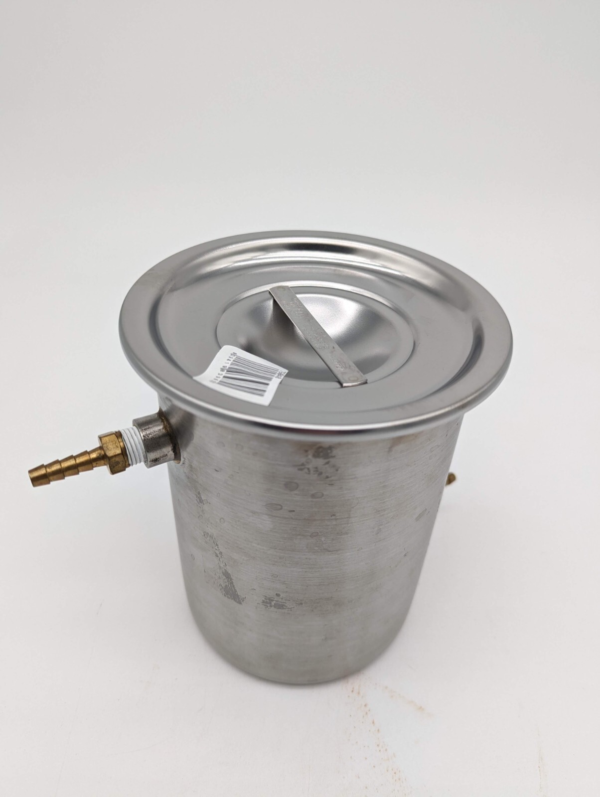 Jacketed NSF Vollrath 78720 (2 Qt) Stainless Steel Bain Marie Pot with ...