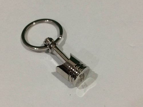Piston Keychain | eBay